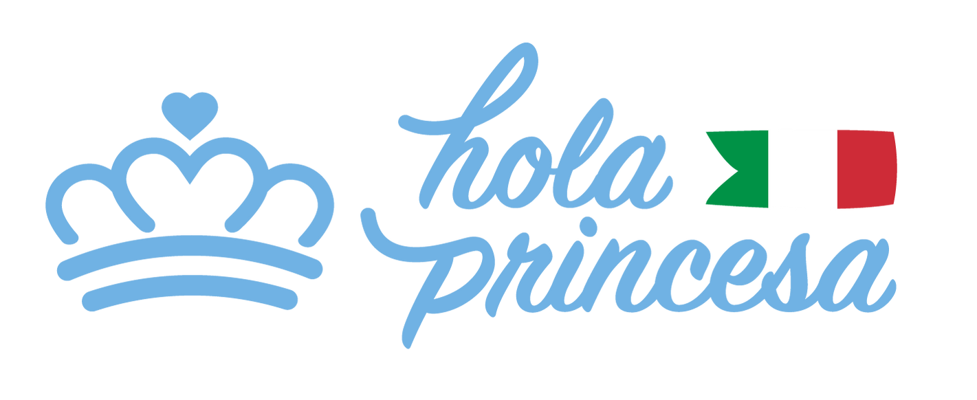 Hola Princesa 👑 Tu Tienda de Belleza Bonita — Hola Princesa Italia